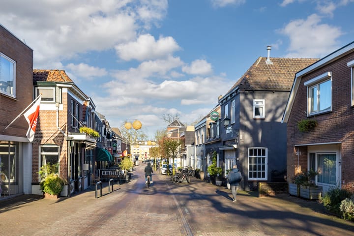 Belegging Wijhe | Zoek beleggingen te koop: Langstraat 7 8131 BA Wijhe ...