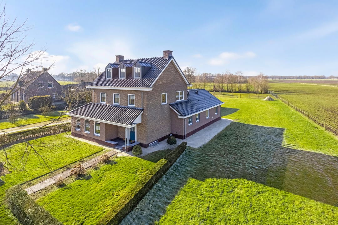 Huis verkocht: Kerkstraat 72 5843 AP Westerbeek [Funda]