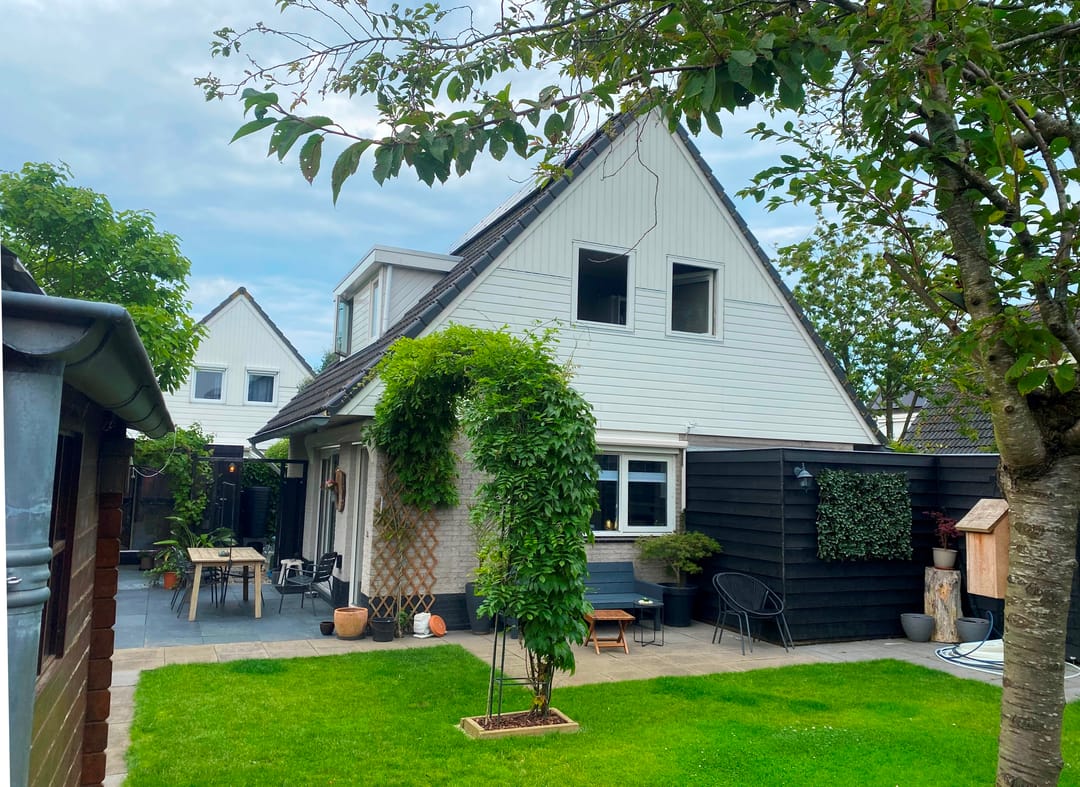 Huis verkocht: Koningsveld 5 1852 PM Heiloo | Funda