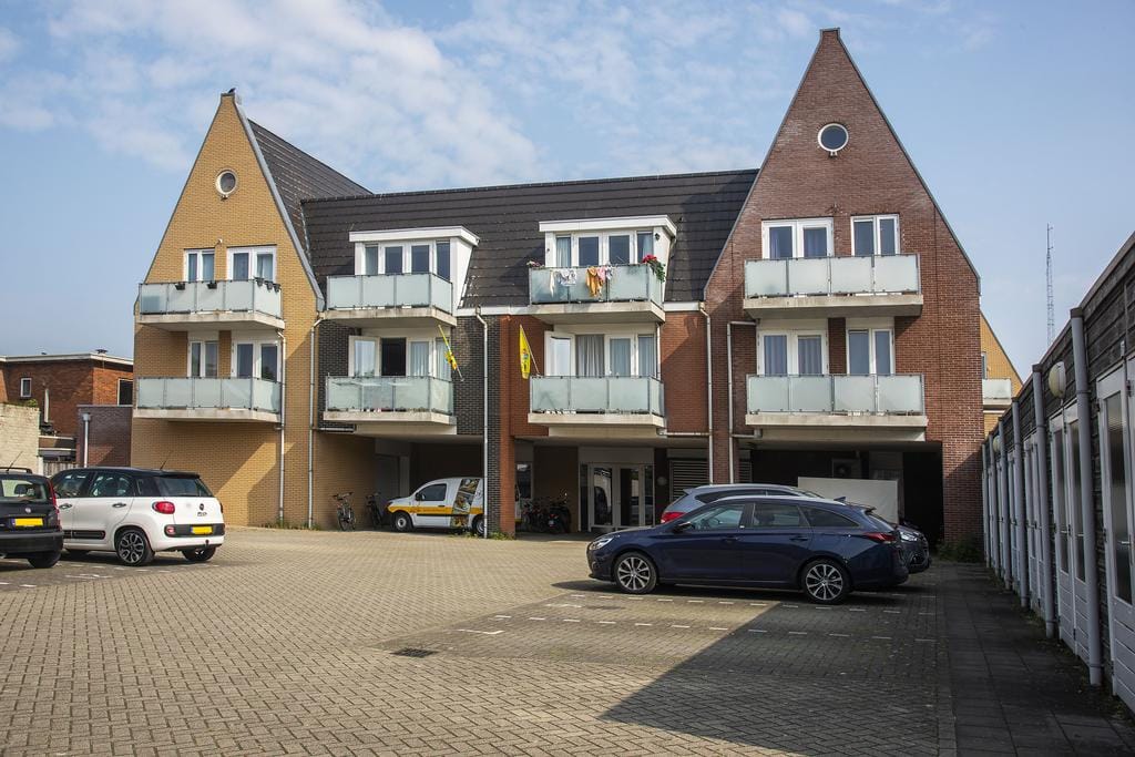 Appartement verhuurd: Grotestraat 149-12 7471 BN Goor [Funda]