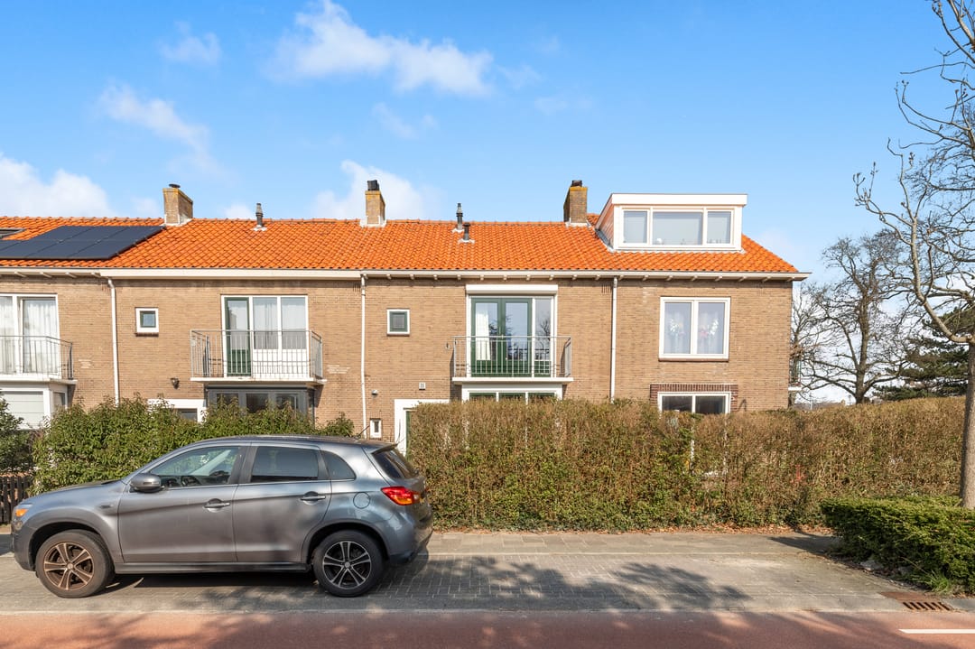 Huis verkocht: Prinses Beatrixstraat 35 1901 CW Castricum [Funda]