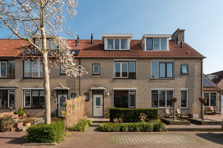 Koopwoningen - huizen te koop in [Funda]