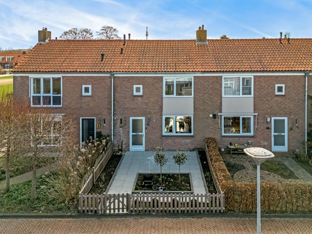 Huis verkocht: Schoolpad 39 1775 AN Middenmeer | Funda