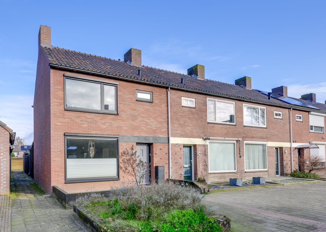 Huis verkocht: Gravenstraat 1 5121 VM Rijen [Funda]