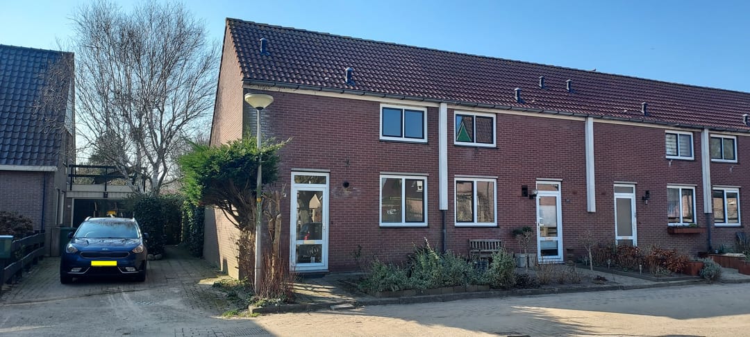 Huis verkocht: Kromme Weide 4 1779 ES Den Oever [Funda]