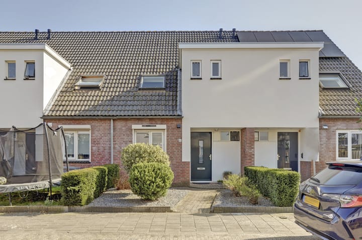 Koopwoningen - huizen te koop in [Funda]