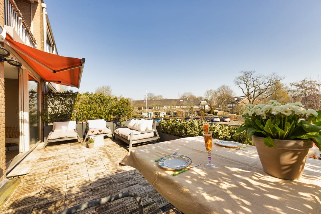 Appartement verkocht: De Rekere 40 1862 CP Bergen (NH) | Funda