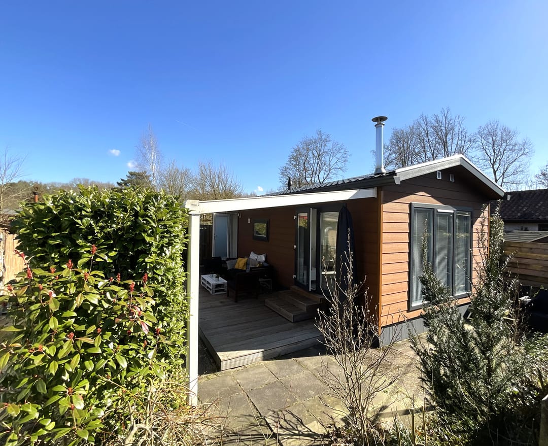 Huis verkocht: Haspel 97-7 3852 LT Ermelo | Funda