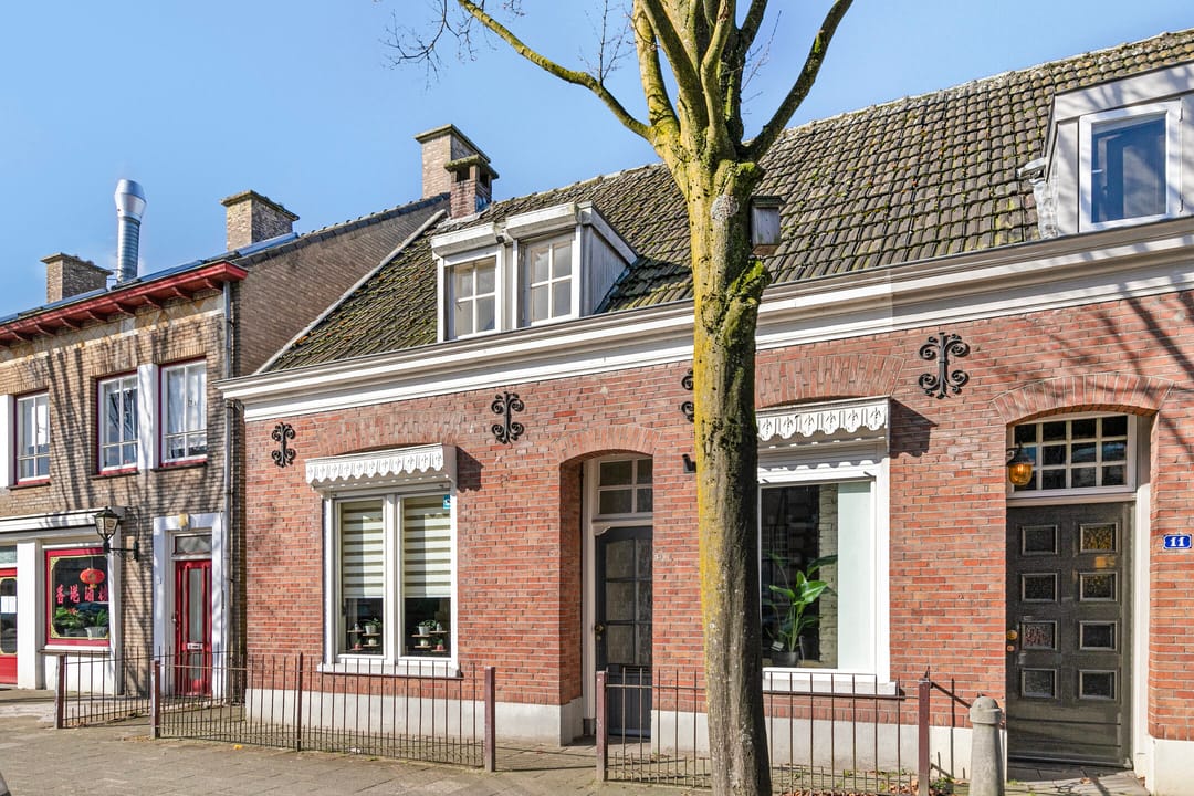 Huis verkocht: Pastoor Erasstraat 9 5281 GW Boxtel | Funda