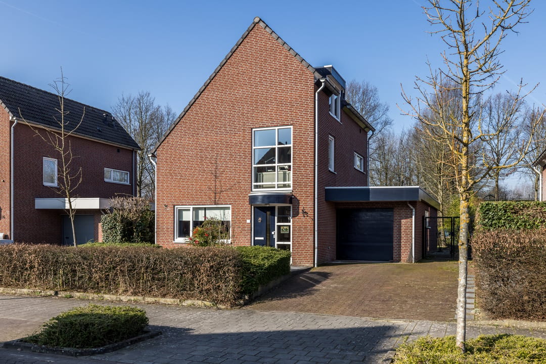 Huis verkocht: Boskriek 22 6372 XM Landgraaf [Funda]