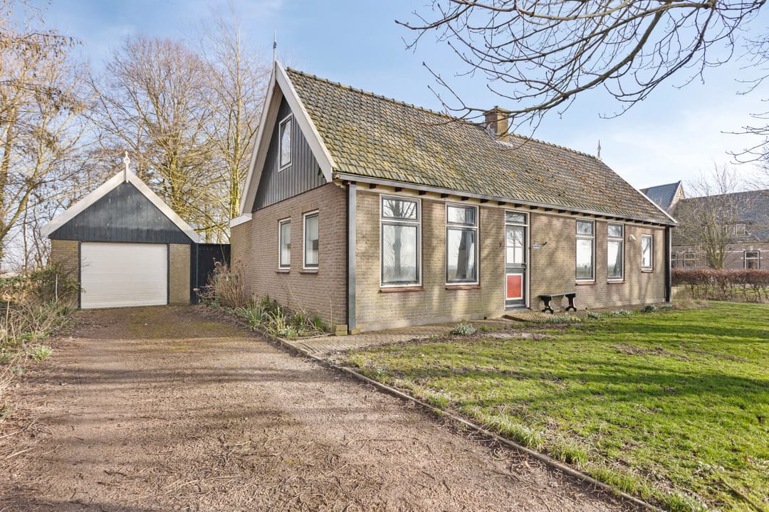 Koopwoningen - huizen te koop in [Funda]