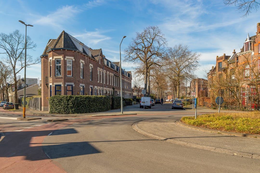 Appartement verkocht: Mariastraat 1 3314 ZR Dordrecht [Funda]