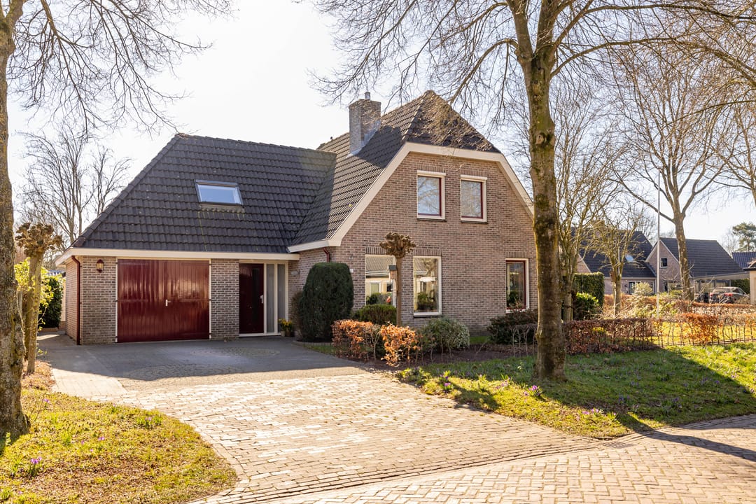 Koopwoningen - huizen te koop in [Funda]