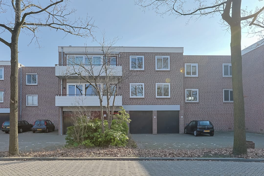 Appartement verkocht: Groenoord 300 2401 AL Alphen aan den Rijn [Funda]
