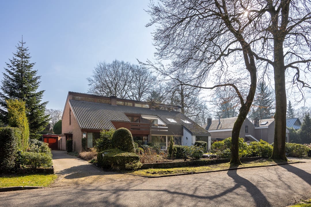 Huis verkocht: Middenlaan 14 3941 CC Doorn [Funda]