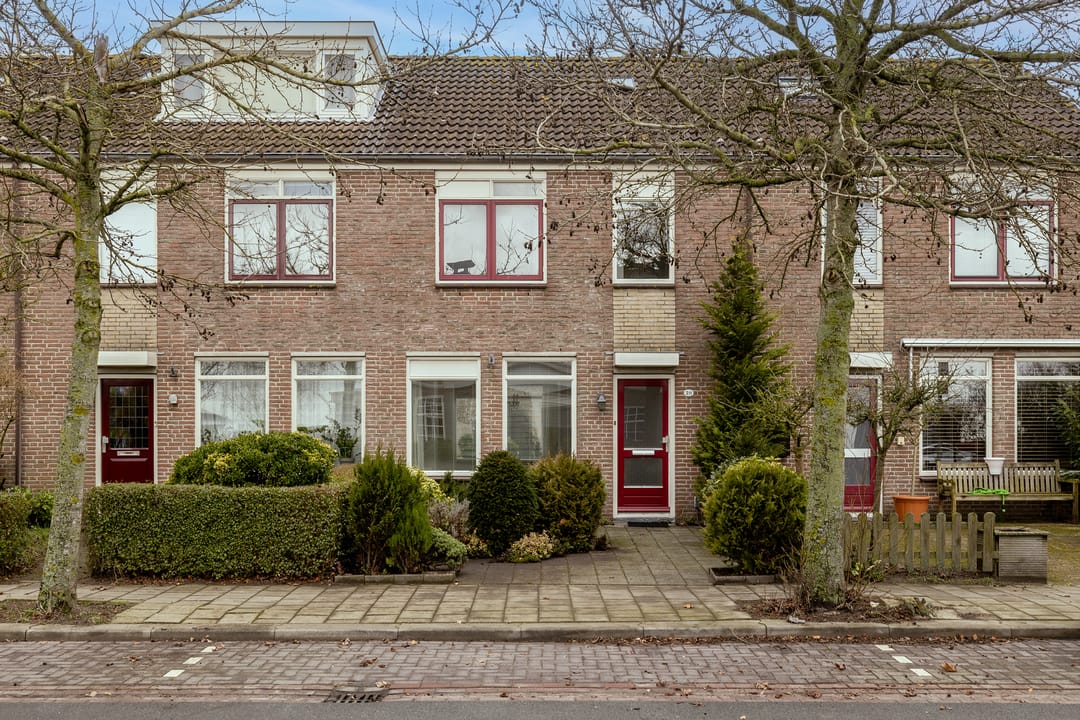 Huis verkocht: Zilkerduinweg 211 2191 AL De Zilk [Funda]