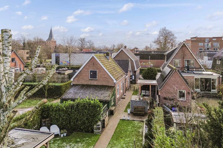 Koopwoningen - huizen te koop in [Funda]