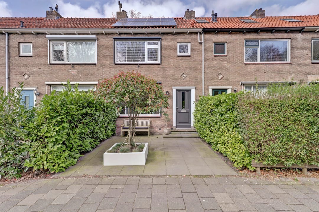 Huis verkocht: Sportlaan 59 2806 HB Gouda | Funda