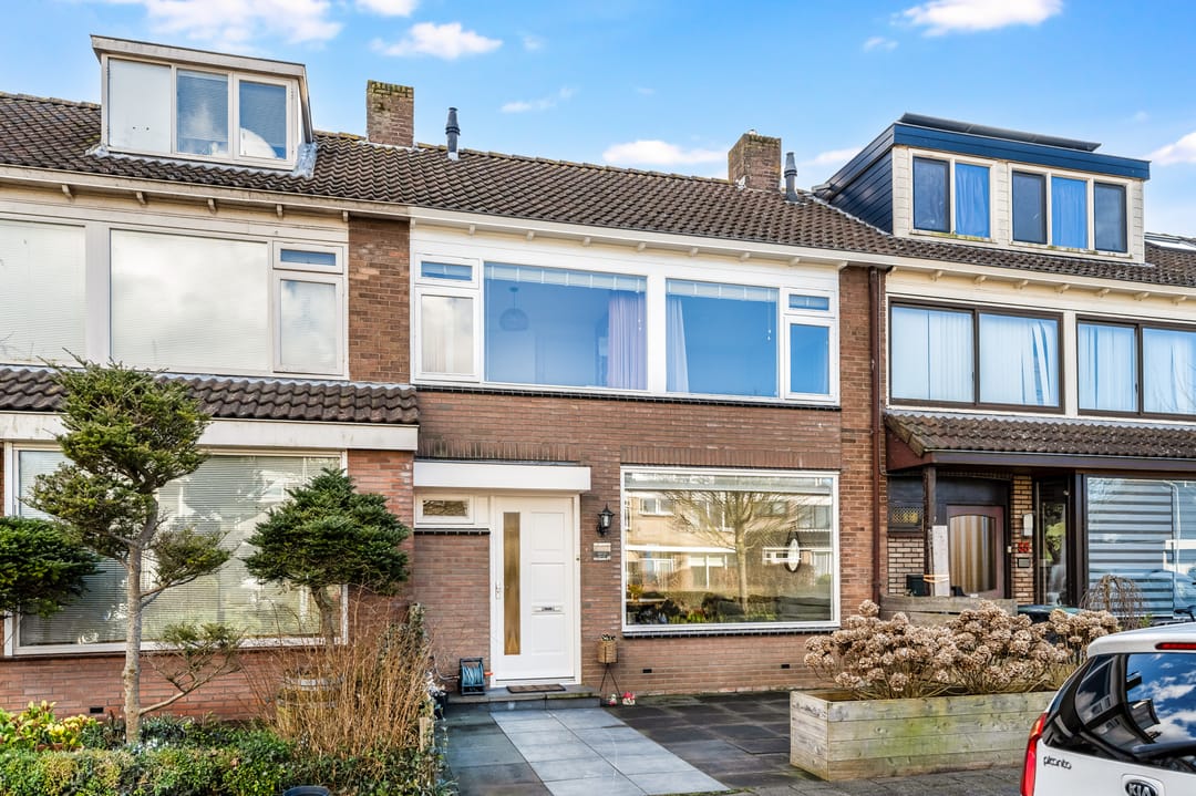 Huis verkocht: Eerste Groenelaan 57 1901 TA Castricum [Funda]