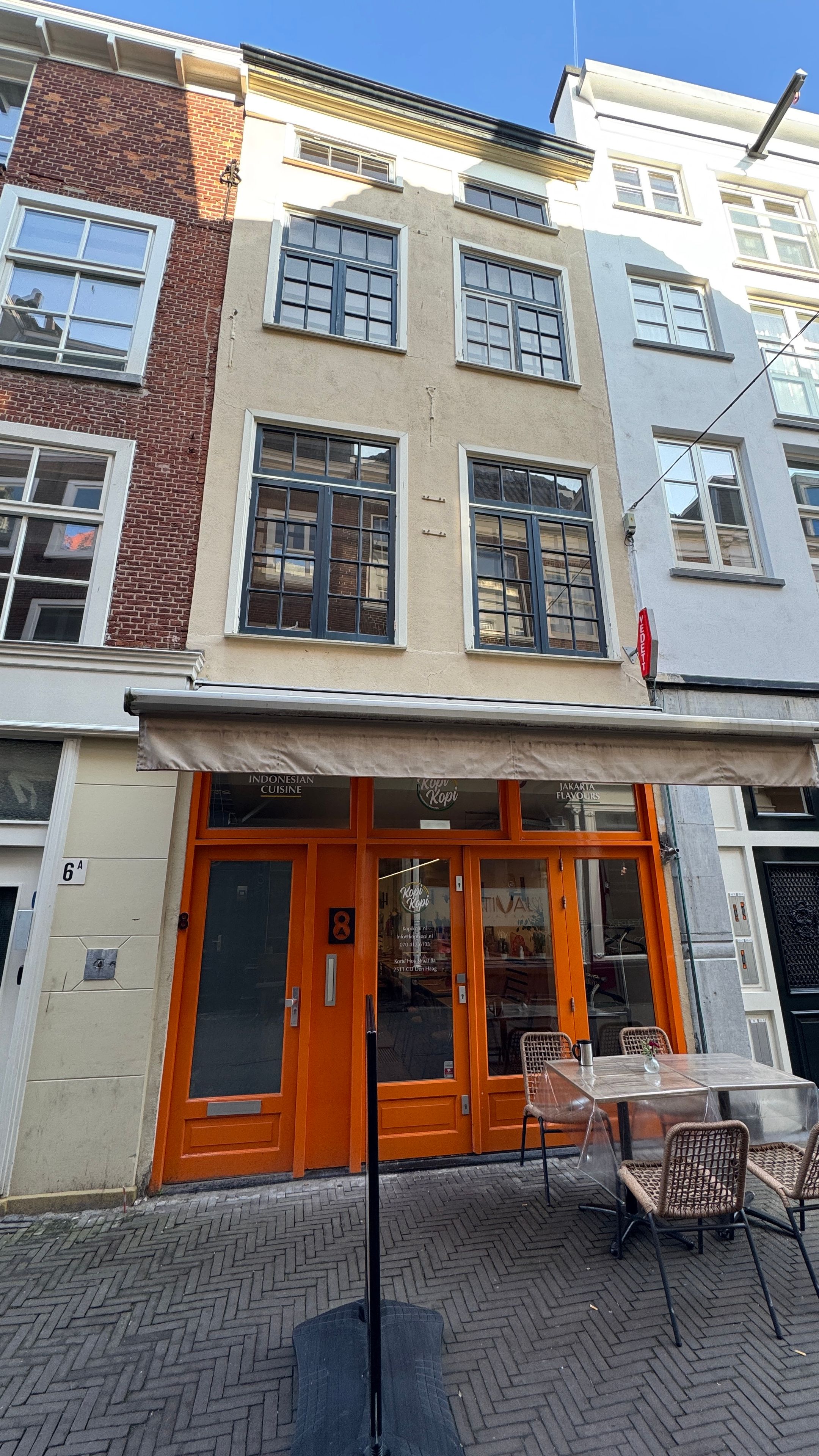 Winkel Heemskerk | Zoek winkels te koop: Gerrit van Assendelftstraat 5 ...