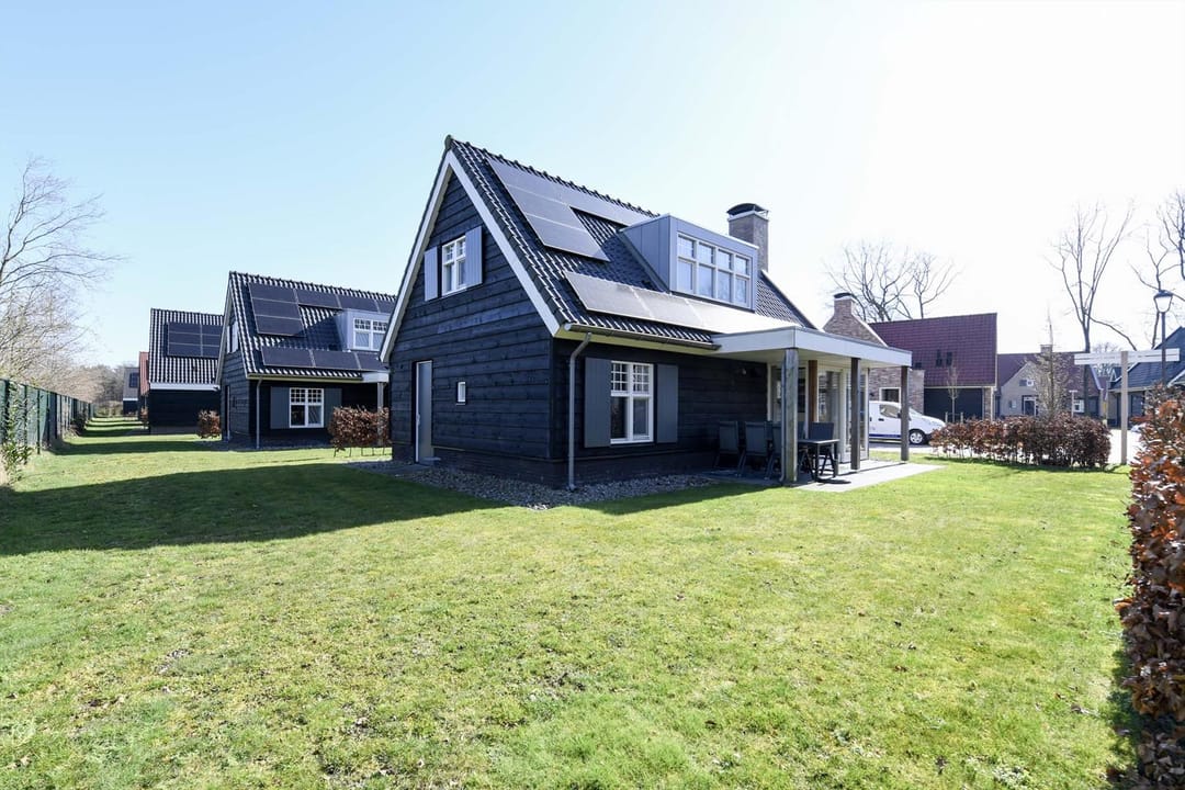 Huis te koop: Duinlaan 5-408 5171 RN Kaatsheuvel [Funda]