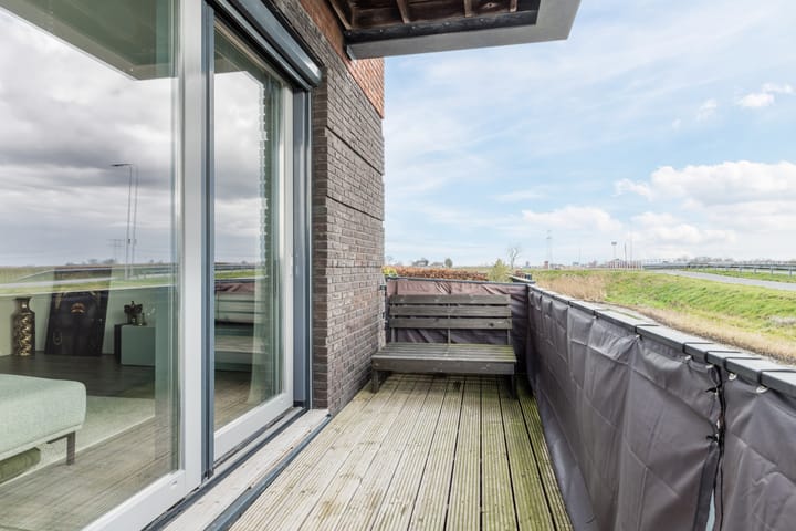 Appartement verkocht: Bunschoter Veenkamp 50-E 3751 JD Bunschoten ...