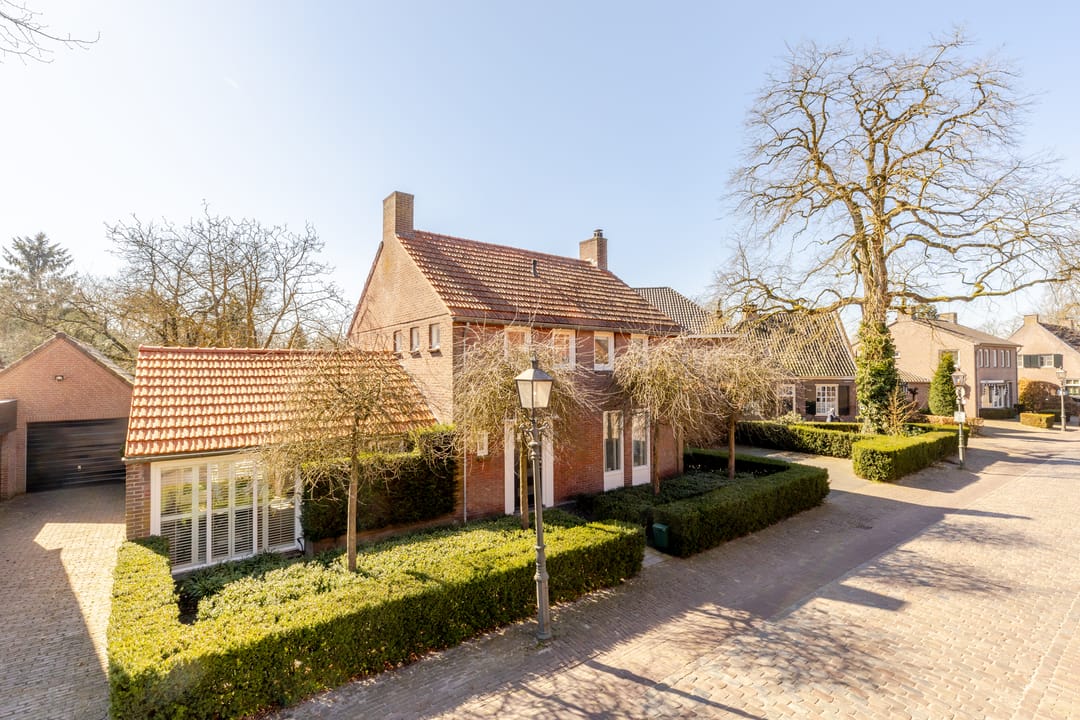 Huis verkocht: Gasthuisstraat 44 5688 AX Oirschot | Funda