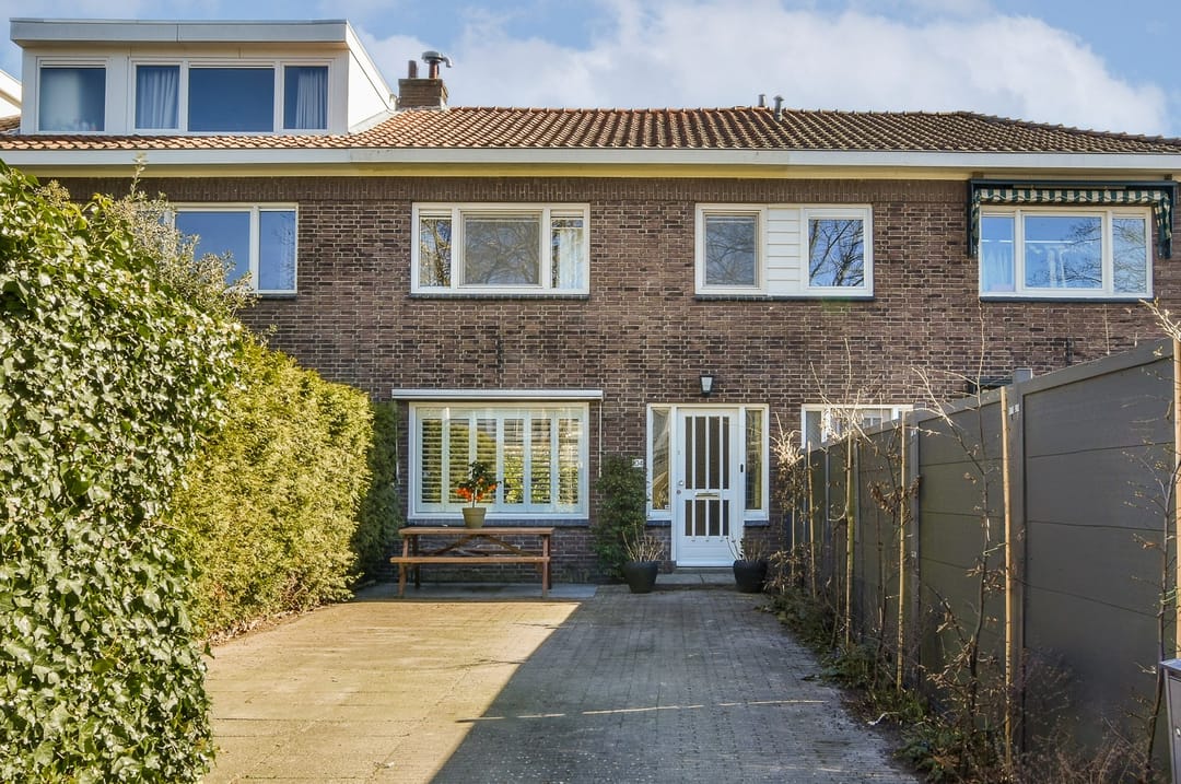 Huis verkocht: Sloterweg 104 1171 CT Badhoevedorp | Funda