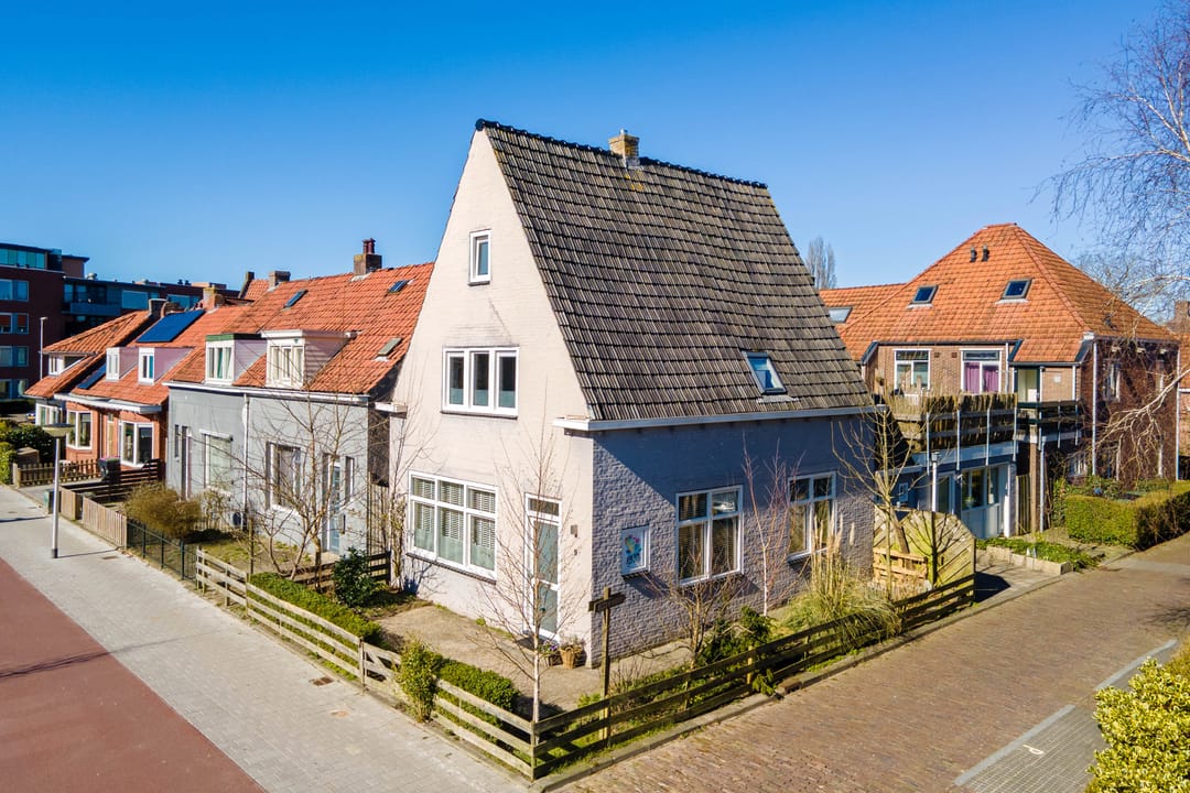 Huis verkocht: Cambuursterpad 9 8921 LP Leeuwarden [Funda]