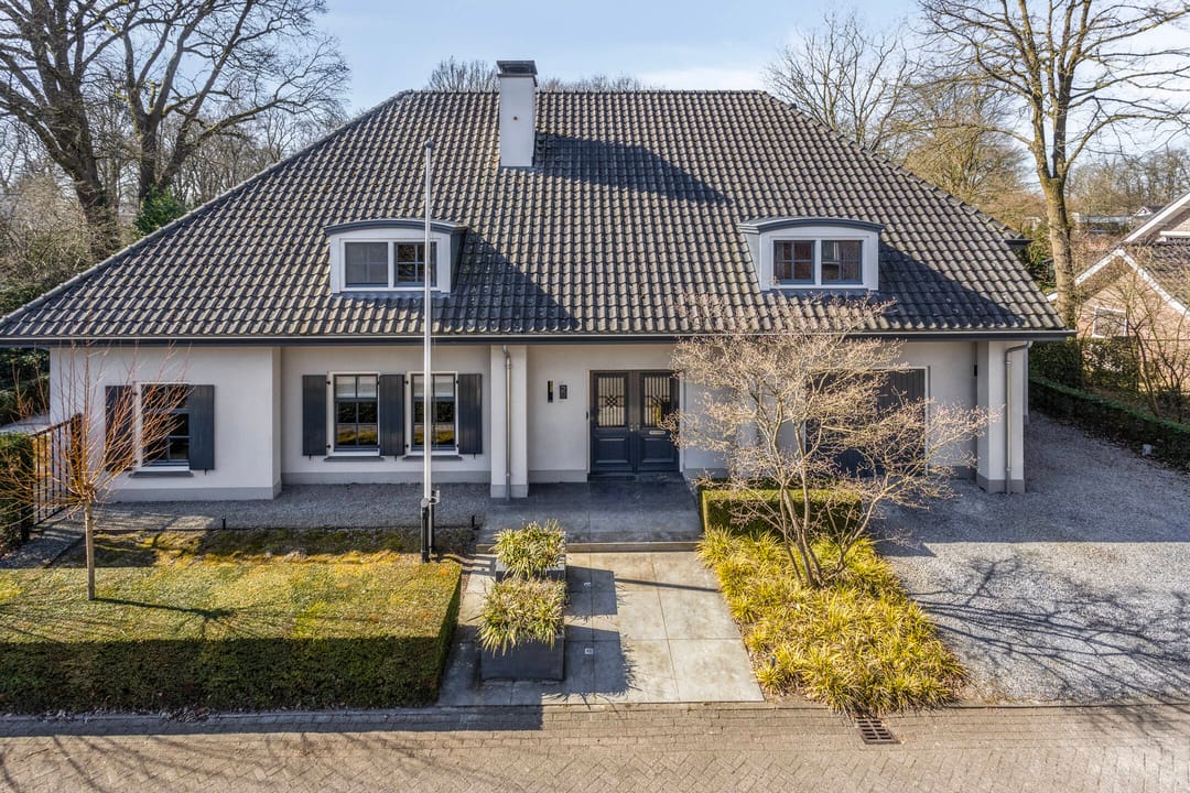 Koopwoningen - huizen te koop in [Funda]