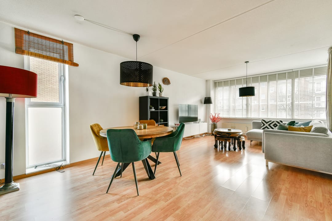 Appartement verkocht: Osdorper Ban 90-A5 1068 MK Amsterdam [Funda]