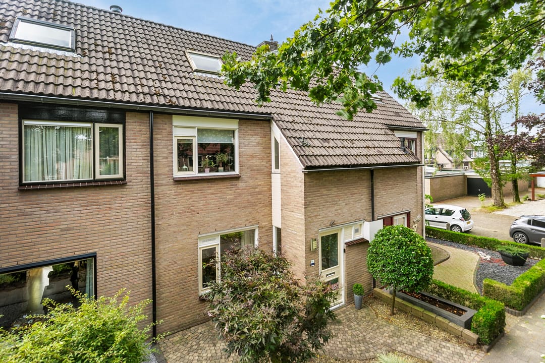 Huis verkocht: Valkenhorst 19 3925 TG Scherpenzeel (GE) [Funda]