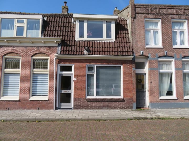 Huurwoningen - huizen te huur in [Funda]