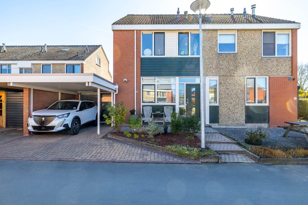 Huis verkocht: Klaverweide 21 9932 JA Delfzijl [Funda]