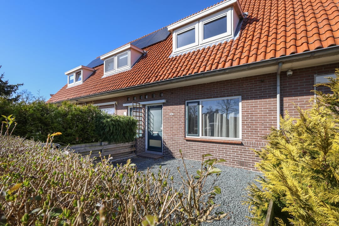Huis verkocht: Brielseweg 101 3233 AC Oostvoorne | Funda