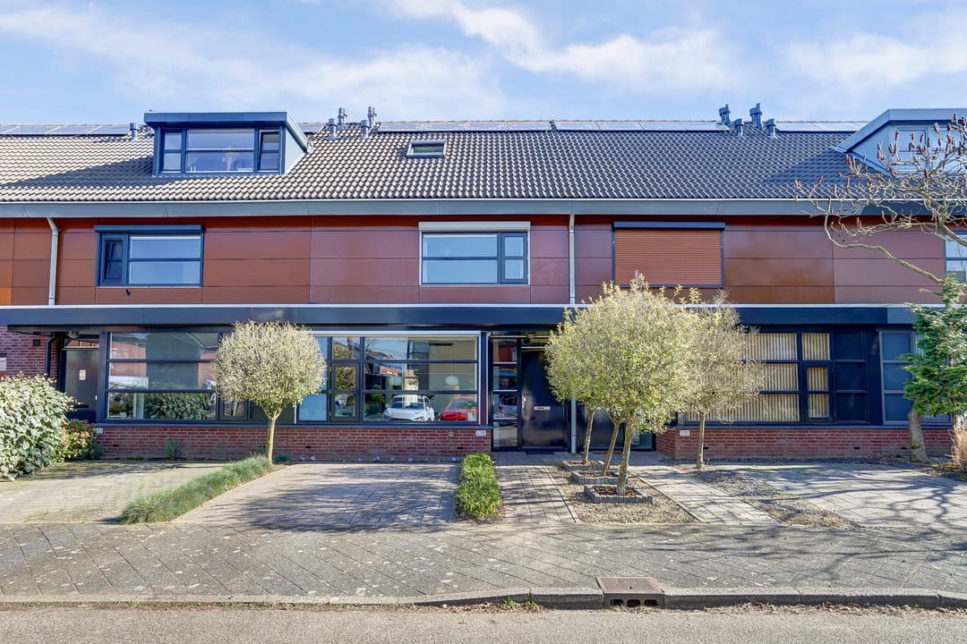Koopwoningen - huizen te koop in [Funda]