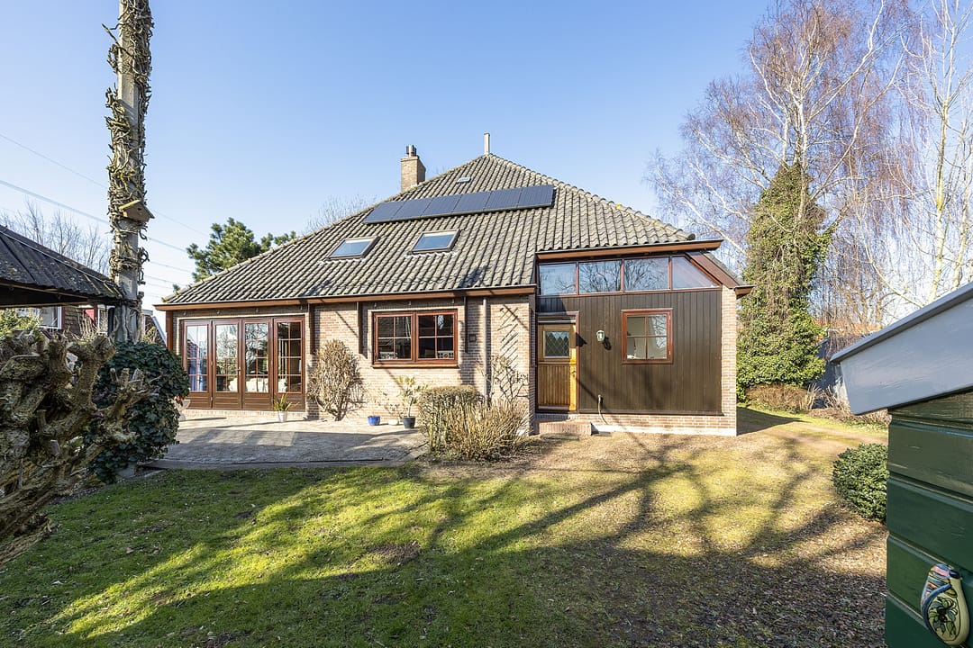 Huis verkocht: Dorpsstraat 227 1566 AJ Assendelft [Funda]