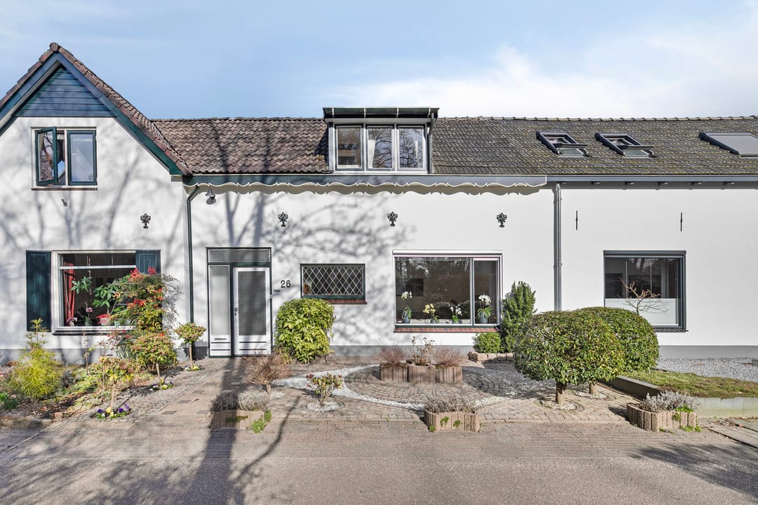 Koopwoningen - huizen te koop in [Funda]