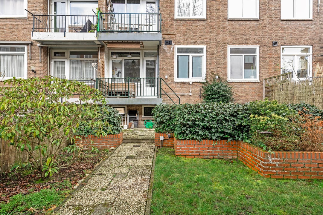 Appartement verkocht: Deensestraat 17-A 3028 GB Rotterdam [Funda]