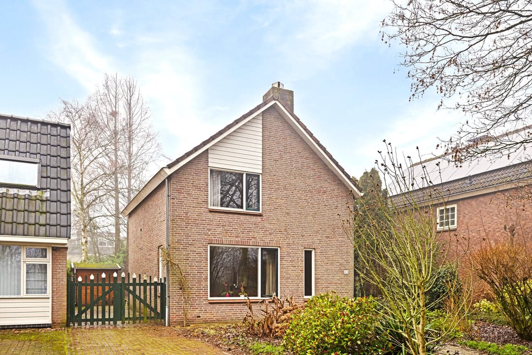 Huis verkocht: Korenstraat 123 4273 CZ Hank | Funda