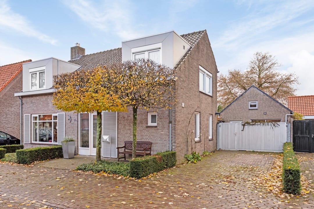 Huis verkocht: Lindenlaan 25-A 5688 BM Oirschot | Funda