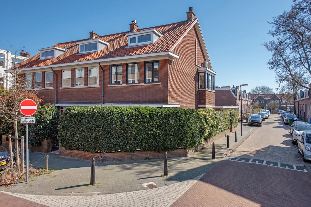 Huis verkocht: Julianastraat 53 2282 RM Rijswijk (ZH) [Funda]