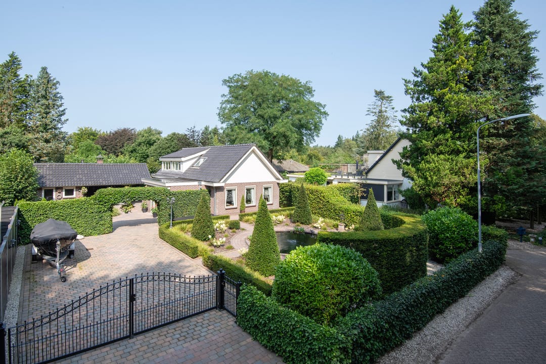 Huis verkocht: Schovenhorsterveldweg 18 3881 PB Putten [Funda]