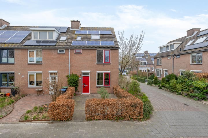 Koopwoningen - huizen te koop in [Funda]