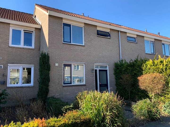 Huurwoningen - huizen te huur in [Funda]