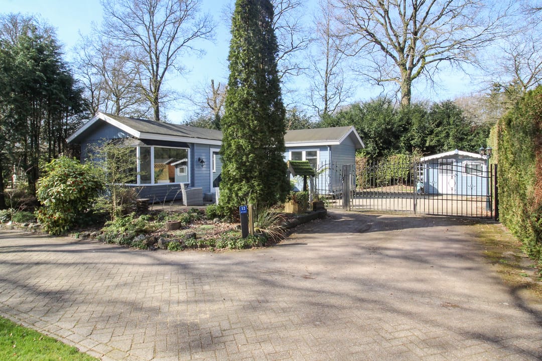 Huis verkocht: Bato'sweg 8-12 3881 PX Putten | Funda