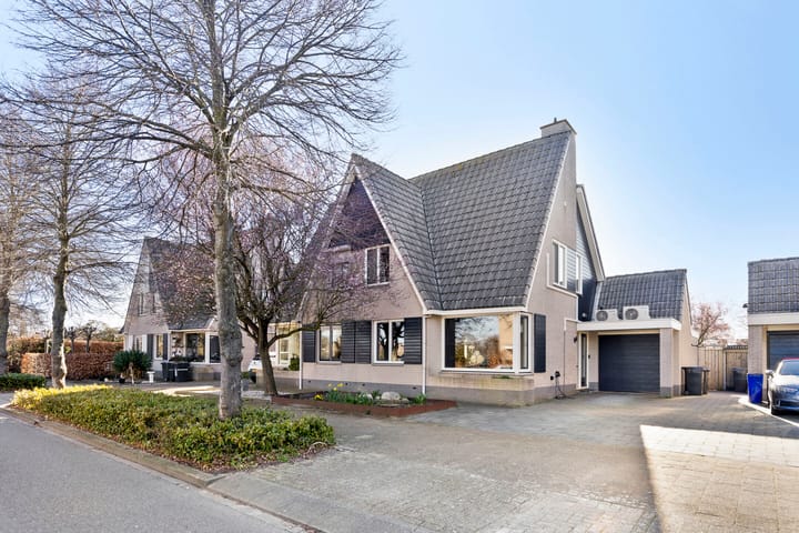 Koopwoningen - huizen te koop in [Funda]