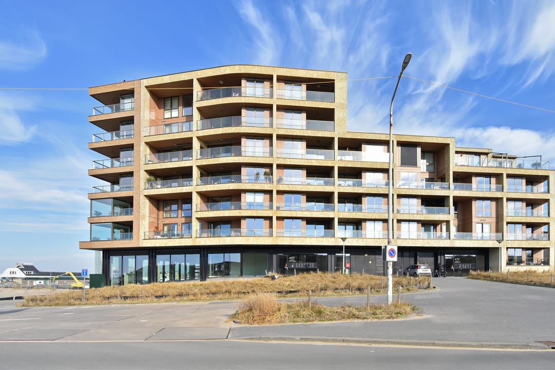 Appartement verkocht: Houtrustweg 491 2583 WB Den Haag | Funda