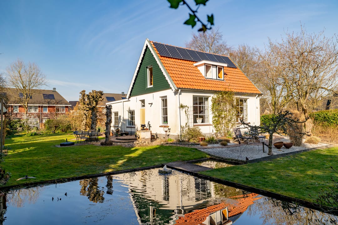 Koopwoningen - huizen te koop in [Funda]