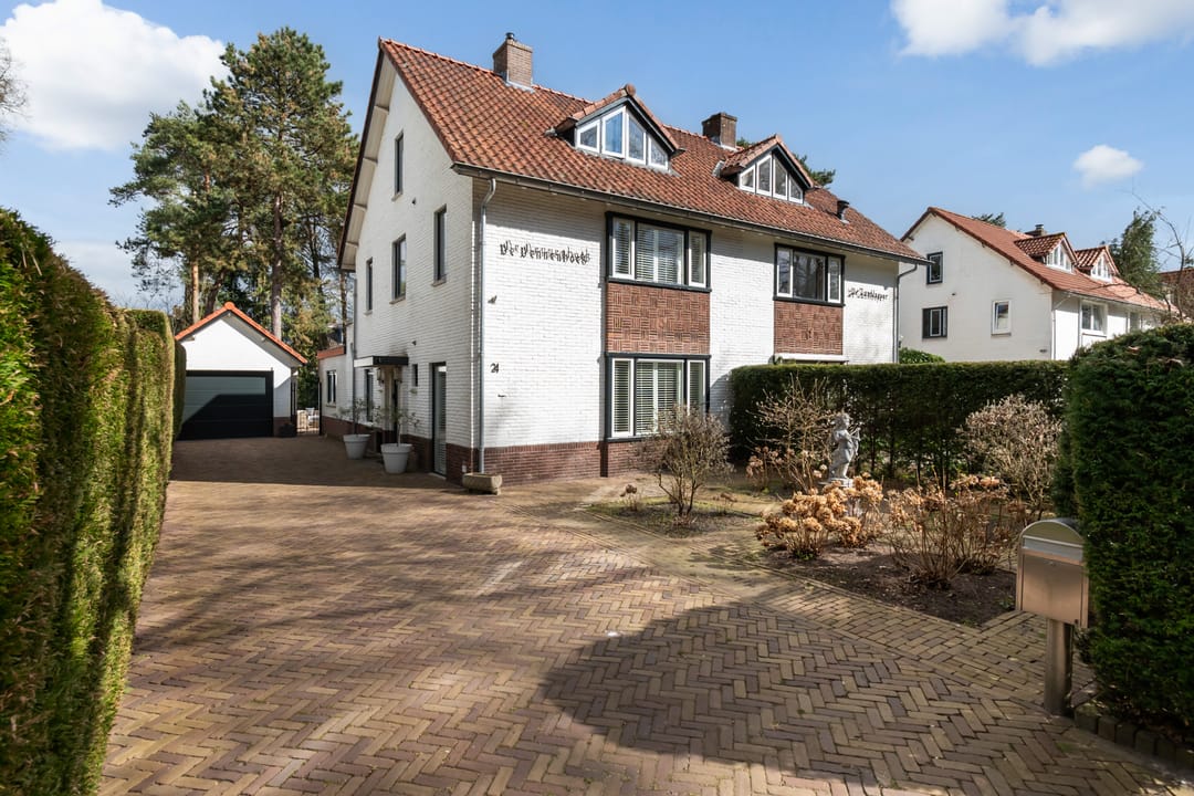 Huis verkocht: Prunuslaan 24 3768 BH Soest | Funda